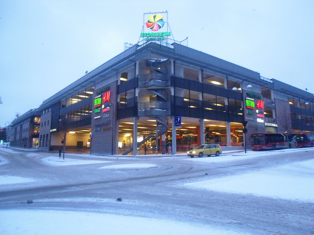 Oppdag Sarpsborg – Visitsarpsborg.no